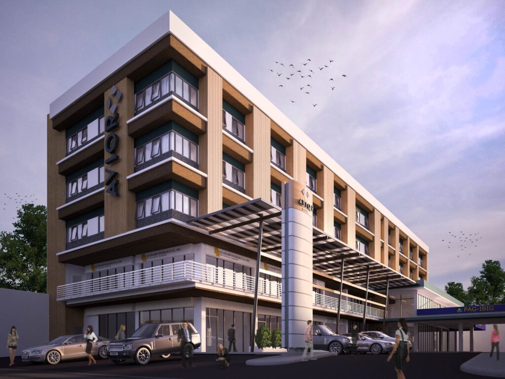 Avior Hotel - The Best Place To Learn About General Santos City