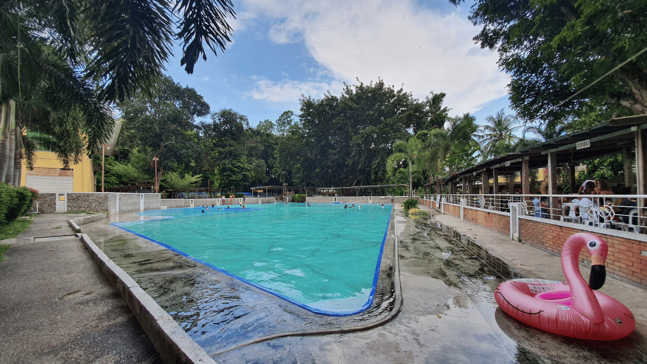 10 Best Swimming Pools In GenSan
