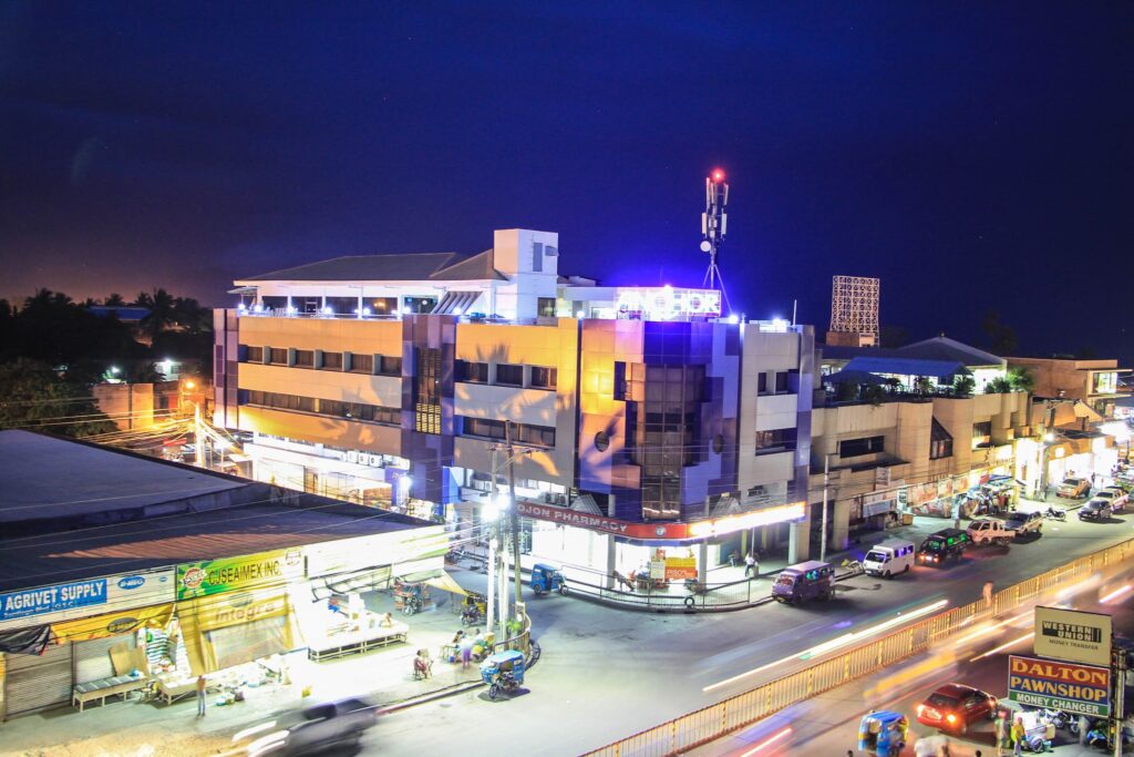 Anchor Hotel GENSAN - The Best Place To Learn About General Santos City