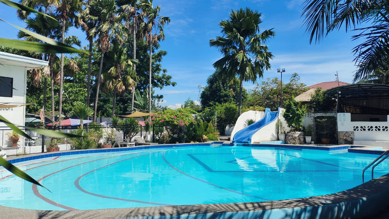 10 Best Swimming Pools In GenSan