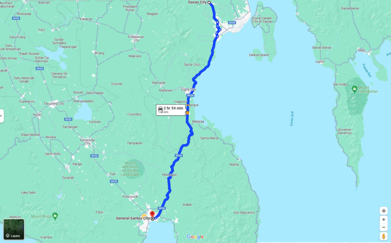 GenSan Tourist Guide: Explore the Best of the City