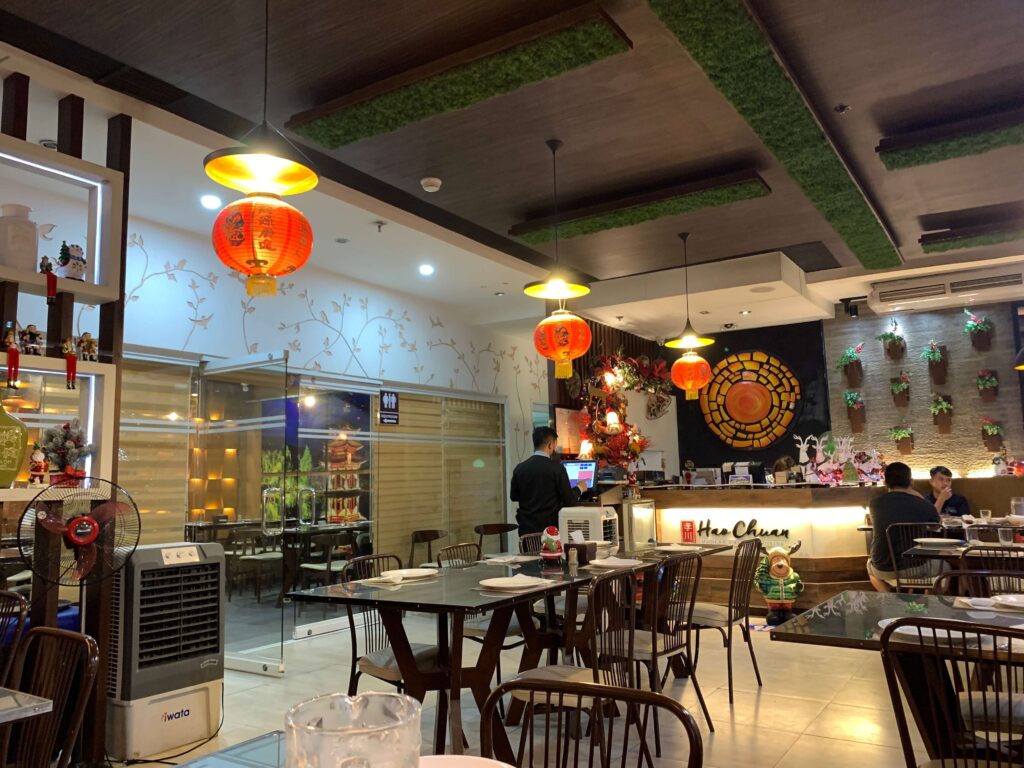 Hao Chuan Restaurant - Authentic Chinese Delights in GenSan