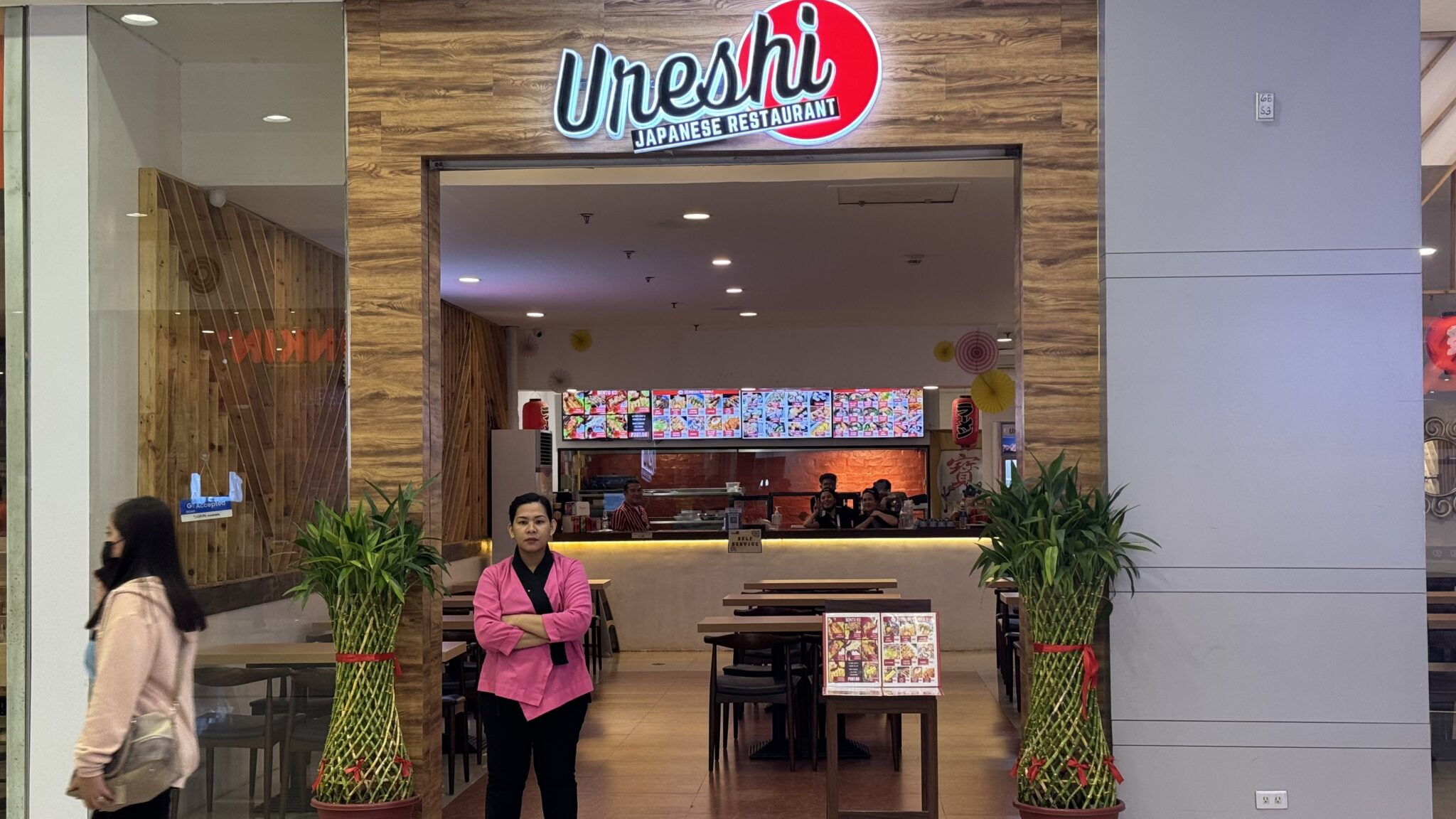 SM GenSan Restaurants: Top Pick for Foodies