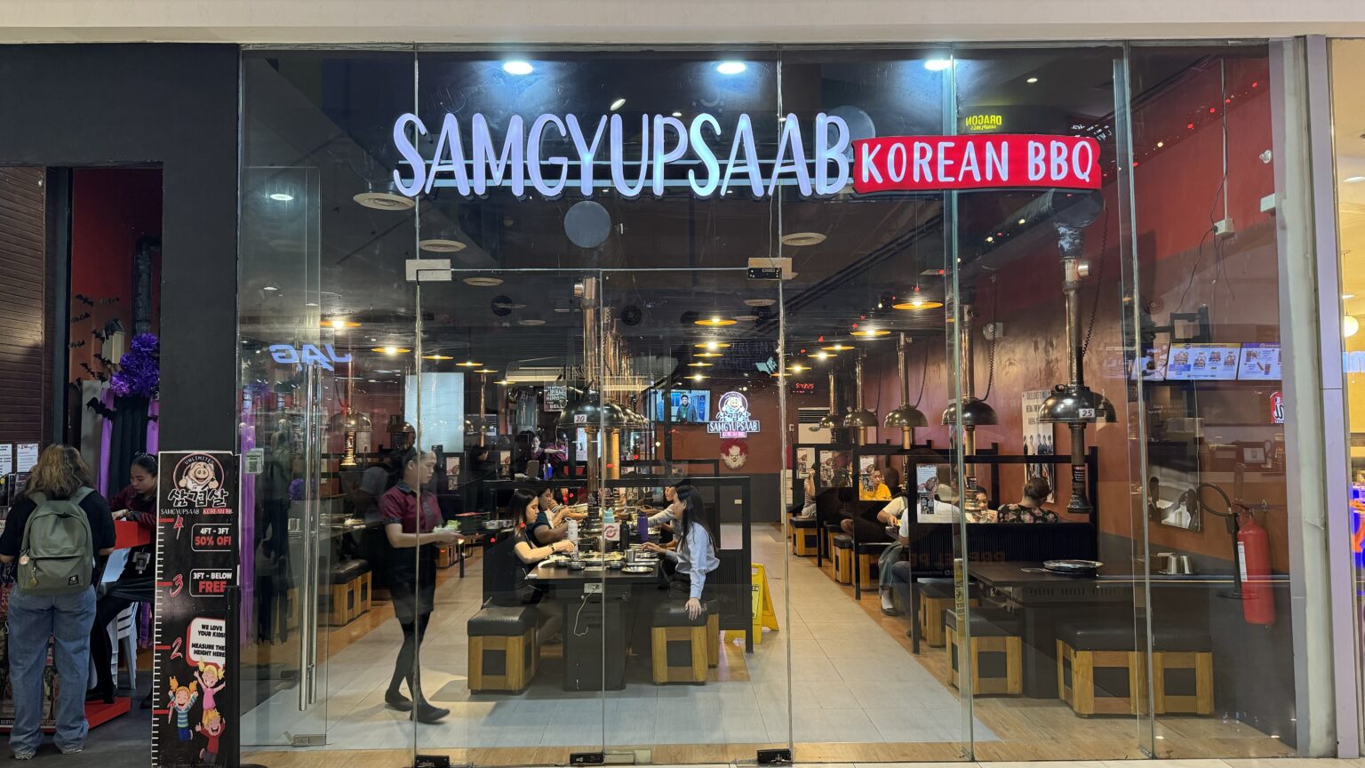 SM GenSan Restaurants: Top Pick for Foodies