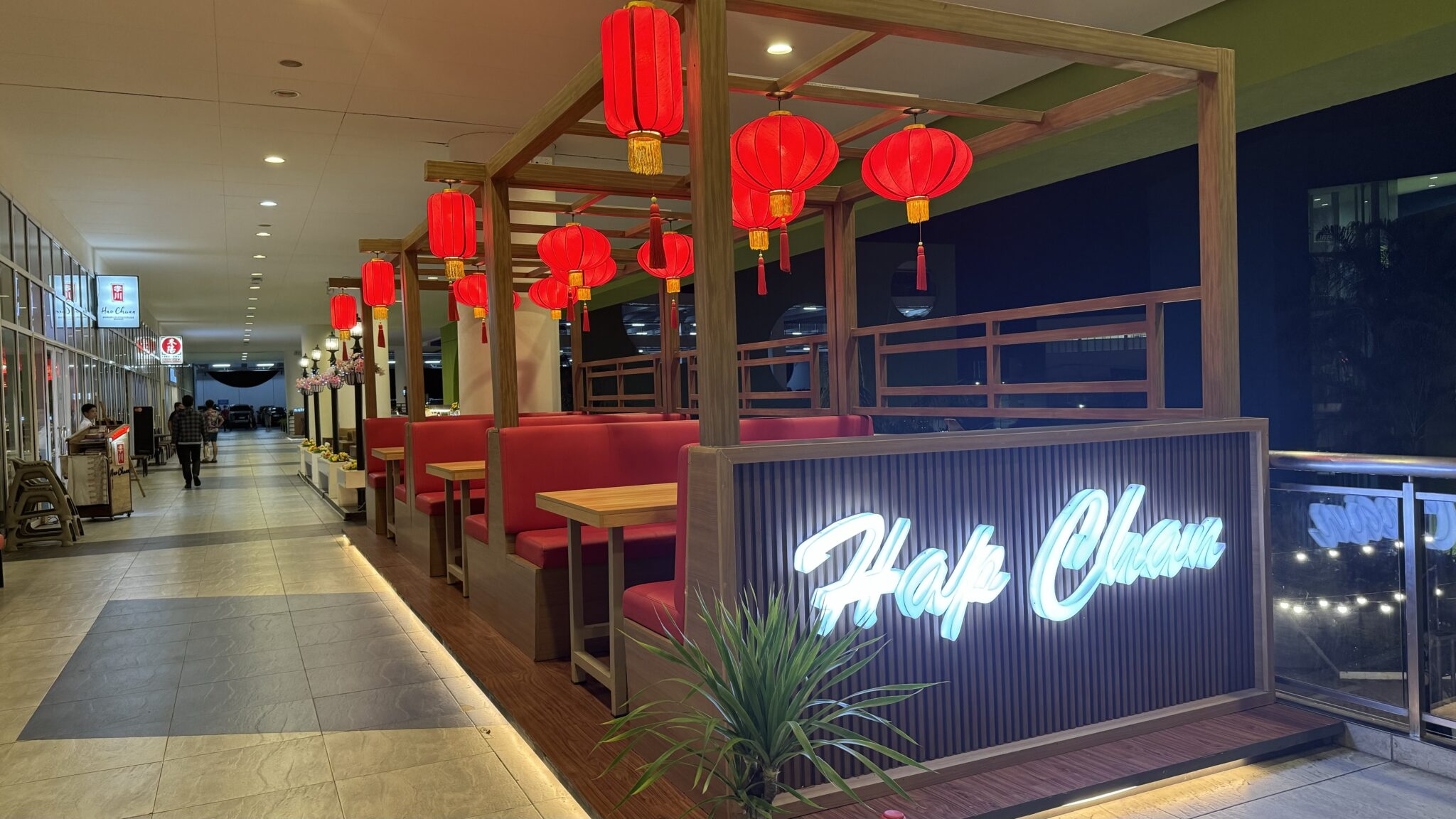 SM GenSan Restaurants: Top Pick for Foodies