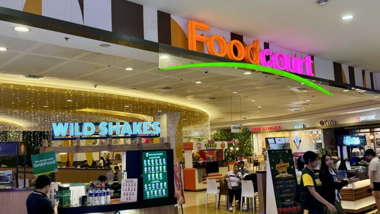 SM GenSan Restaurants: Top Pick for Foodies