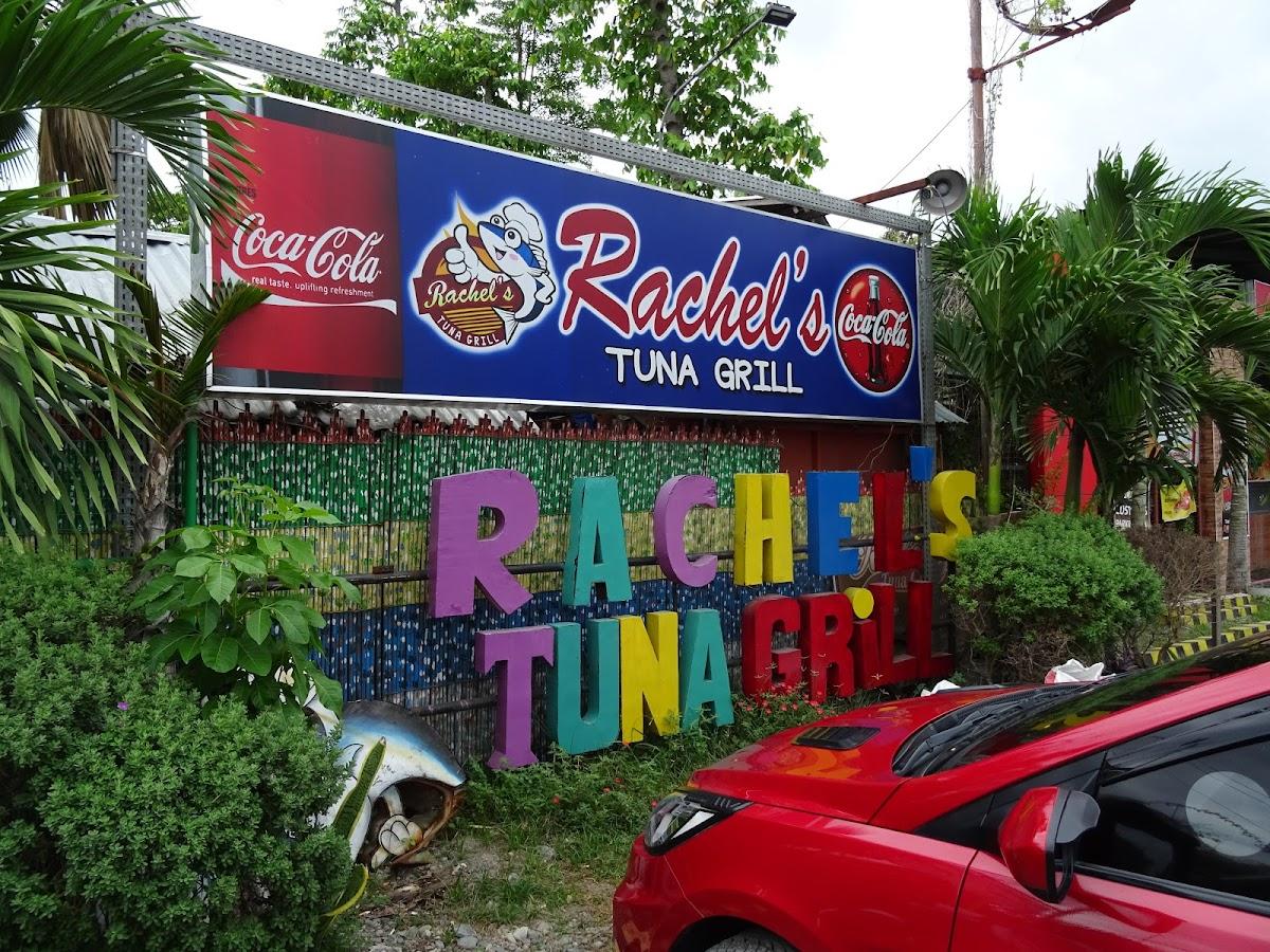 Rachels Tuna Grill & KTV Bar - Premier Seafood Destination