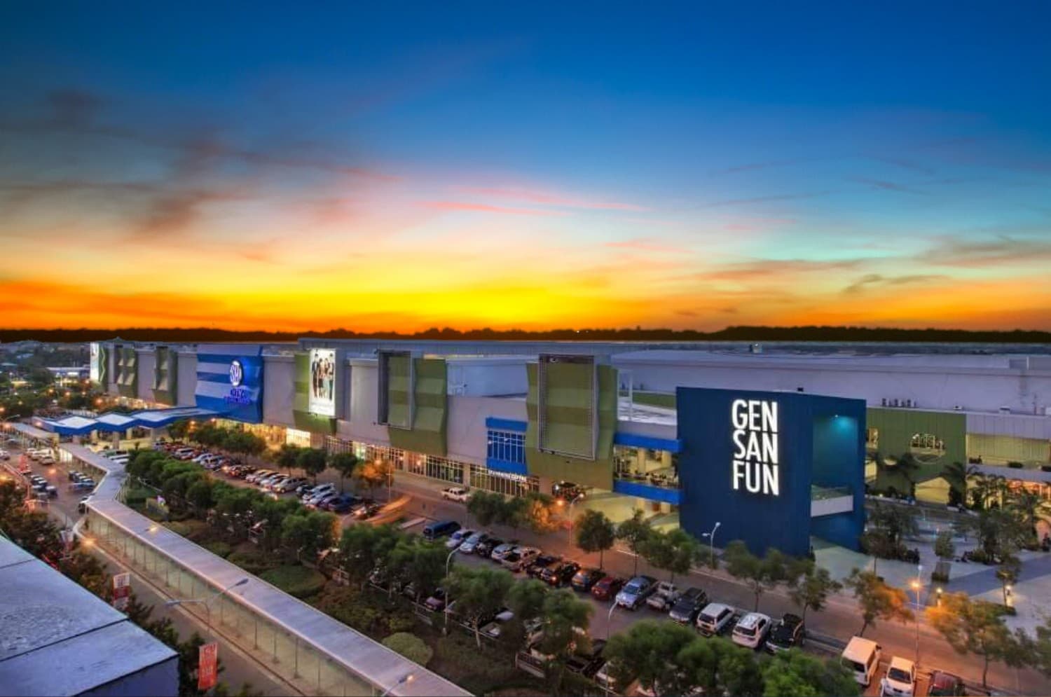 GenSan Tourist Guide: Explore the Best of the City