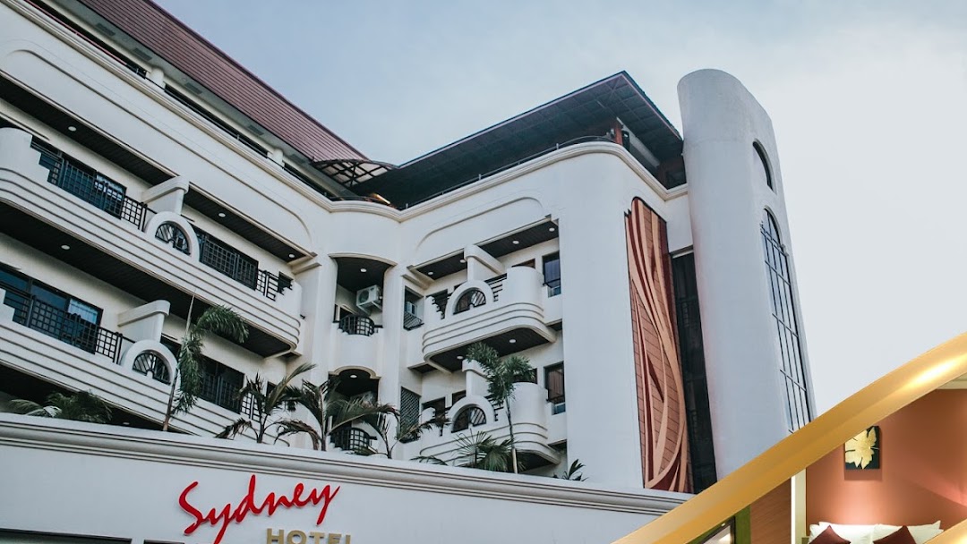 Sydney Hotel - The Best Place To Learn About General Santos City