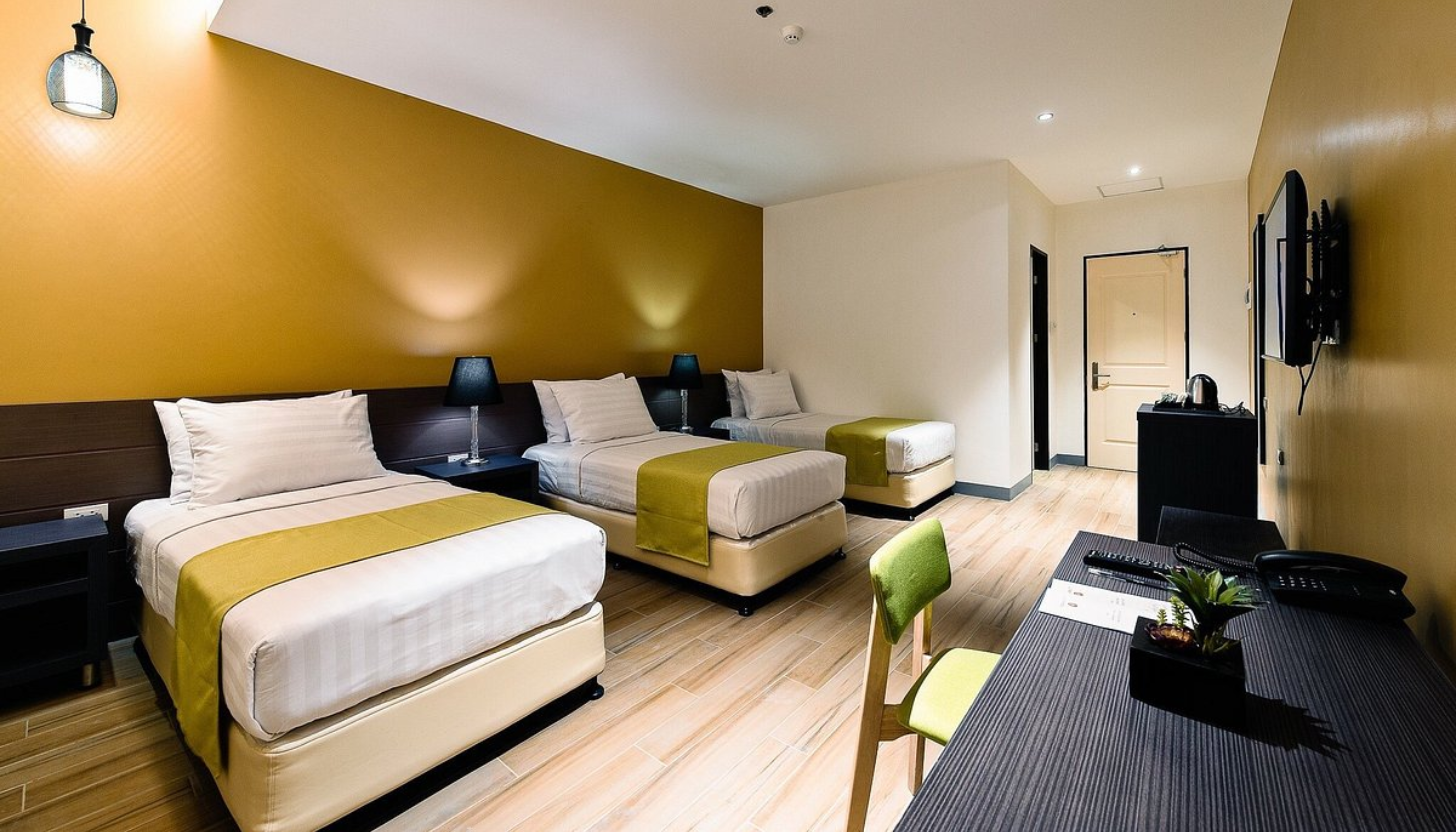 11 of GenSan's Best Mid-Range Hotels