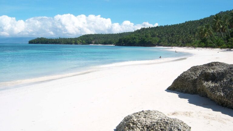 Your Ultimate Guide to 13 Best Beach Resorts Near GenSan