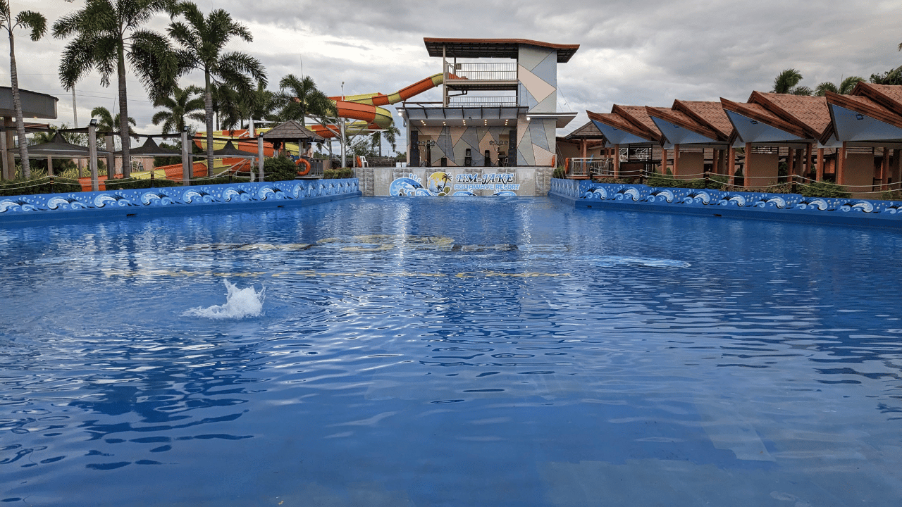 10 Best Swimming Pools In GenSan