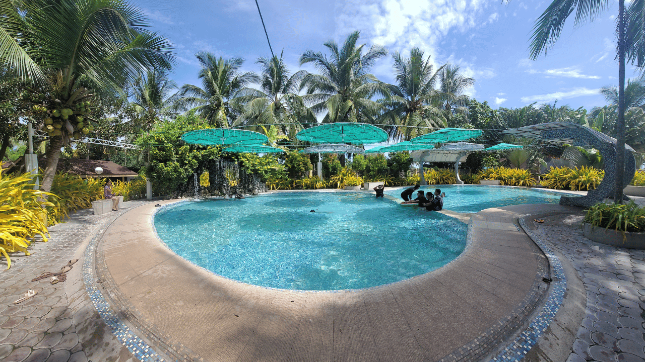 10 Best Swimming Pools In GenSan